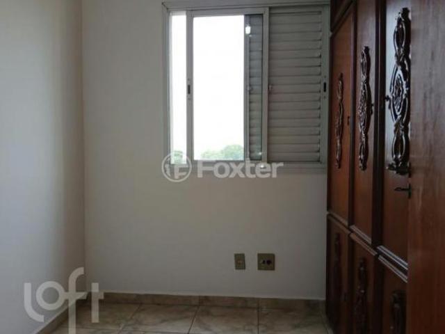 Apartamento, 3 dormitórios, 63 m², em Jardim Independência