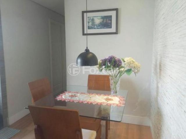 Apartamento, 3 dormitórios, 63 m², em Lapa de Baixo
