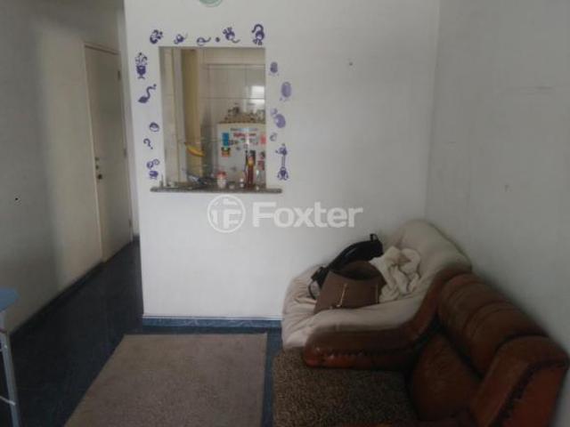 Apartamento, 3 dormitórios, 63 m², em Mooca