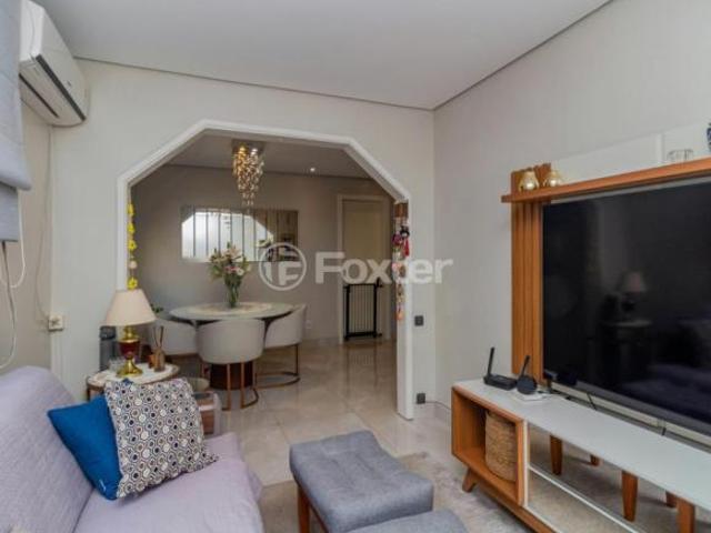 Apartamento, 3 dormitórios, 63 m², em Santo Antônio