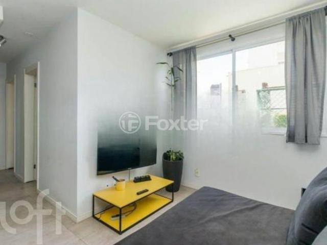 Apartamento, 3 dormitórios, 63 m², em Sarandi