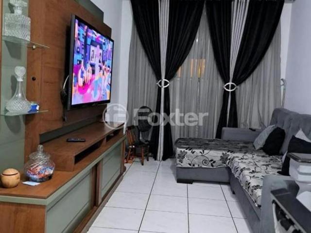 Apartamento, 3 dormitórios, 63 m², em Sítio Pinheirinho