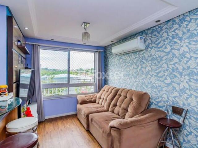 Apartamento, 3 dormitórios, 63 m², em Passo das Pedras