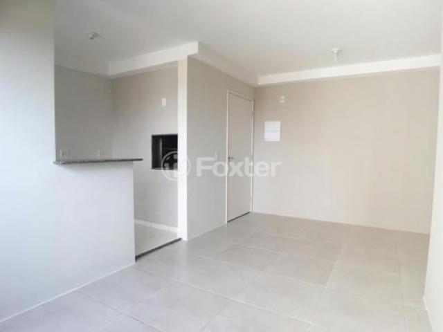 Apartamento, 3 dormitórios, 63 m², em Passo das Pedras