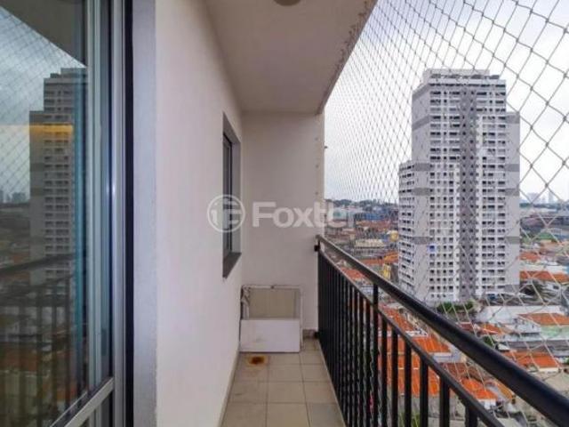 Apartamento, 3 dormitórios, 63 m², em Vila Ema