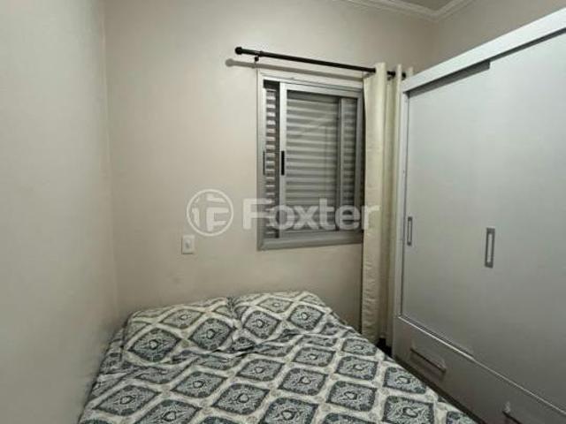 Apartamento, 3 dormitórios, 63 m², em Vila Moraes