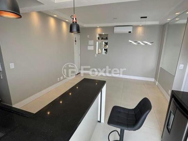 Apartamento, 3 dormitórios, 63 m², em Vila Pereira Barreto