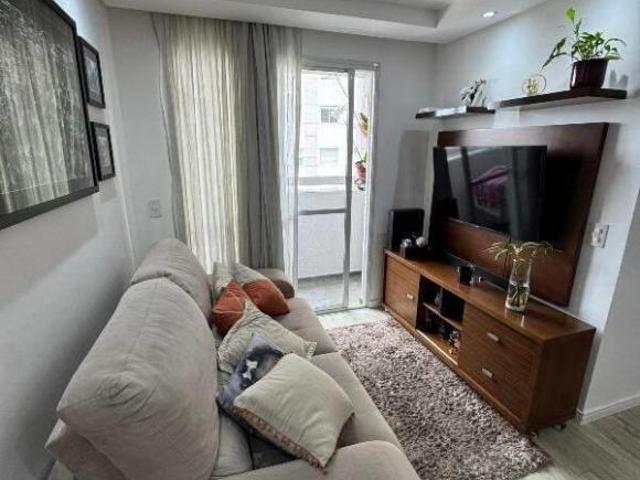 Apartamento 3 dormitórios, 63 m², São Bernardo do Campo Baeta Neves