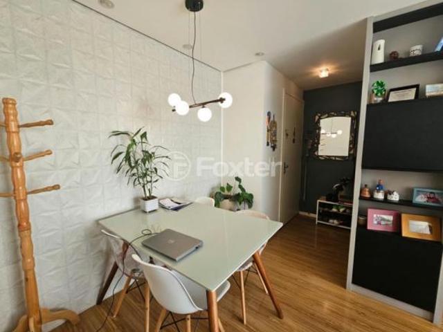 Apartamento, 3 dormitórios, 63.04 m², em Jardim Itu