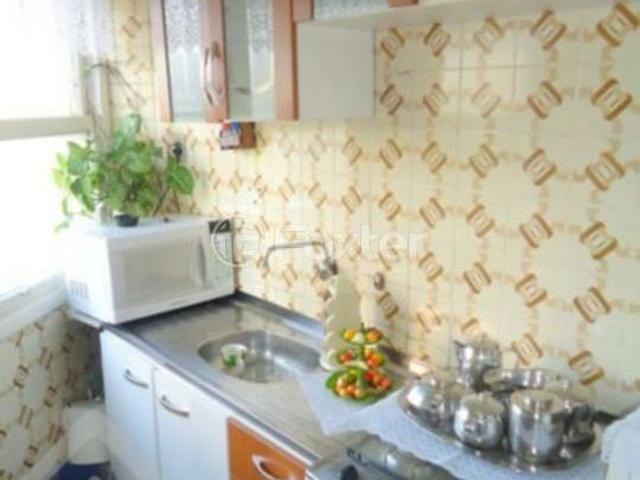 Apartamento, 3 dormitórios, 63.13 m², em Centro Histórico