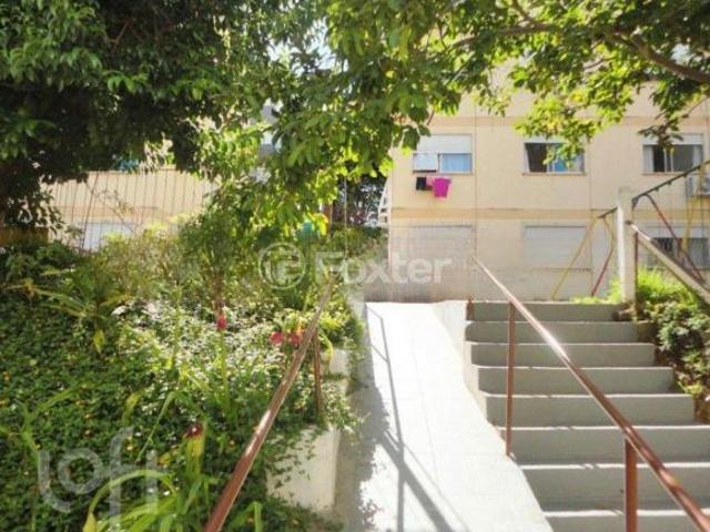 Apartamento, 3 dormitórios, 63.13 m², em Santo Antônio