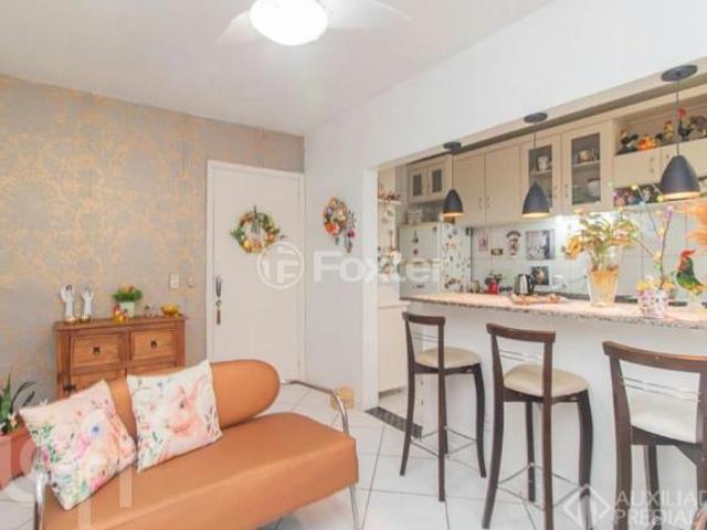 Apartamento, 3 dormitórios, 63.13 m², em Santo Antônio