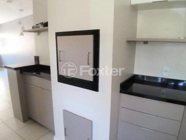 Apartamento, 3 dormitórios, 63.45 m², em Aberta dos Morros
