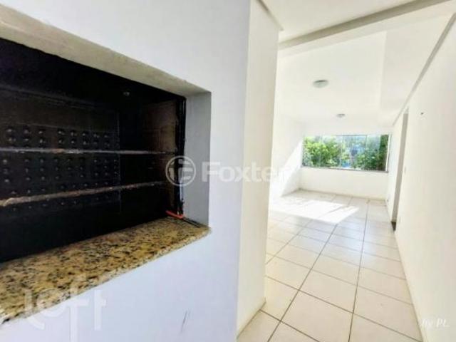 Apartamento, 3 dormitórios, 63.45 m², em Aberta dos Morros