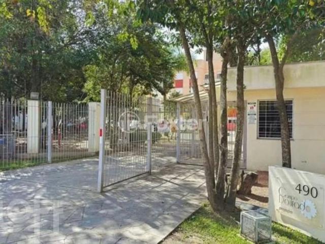 Apartamento, 3 dormitórios, 63.45 m², em Aberta dos Morros