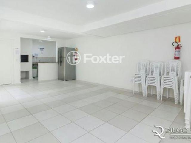 Apartamento, 3 dormitórios, 63.45 m², em Aberta dos Morros