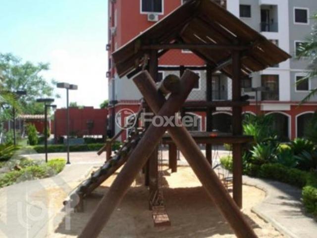 Apartamento, 3 dormitórios, 63.42 m², em Sarandi