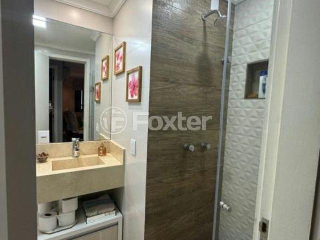 Apartamento, 3 dormitórios, 63.42 m², em Sarandi