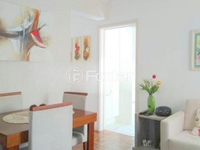 Apartamento, 3 dormitórios, 63.64 m², em Passo da Areia