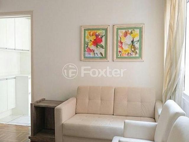 Apartamento, 3 dormitórios, 63.64 m², em Passo da Areia
