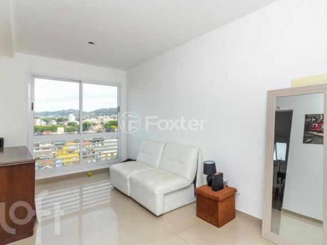 Apartamento, 3 dormitórios, 63.75 m², em Partenon