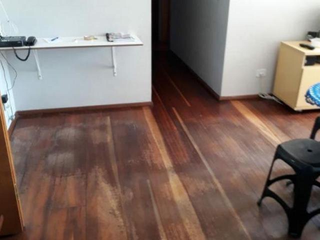 APARTAMENTO 3 DORMITÓRIOS