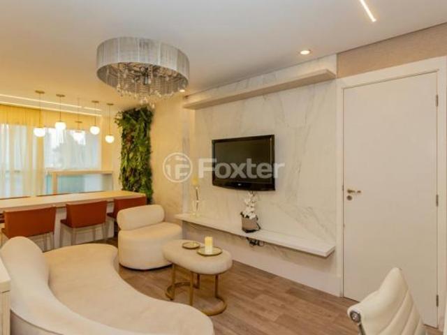 Apartamento, 3 dormitórios, 74 m², em Barra Funda