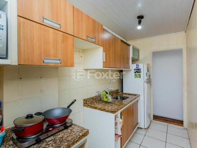 Apartamento, 3 dormitórios, 74 m², em Floresta