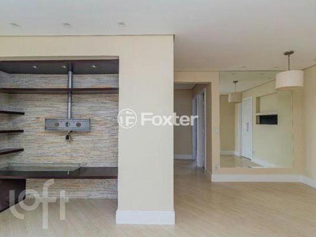 Apartamento, 3 dormitórios, 74 m², em Ipiranga