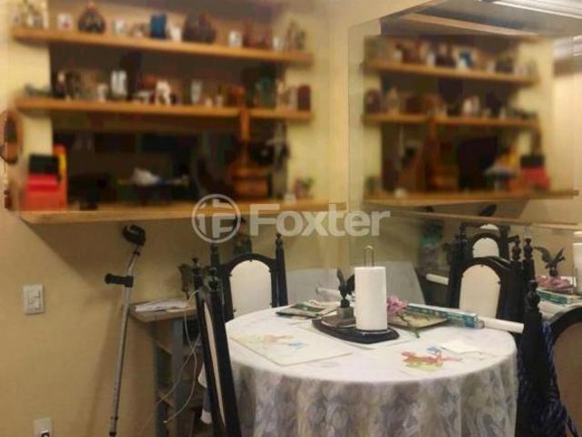Apartamento, 3 dormitórios, 74 m², em Jardim Ampliação