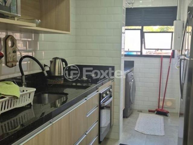 Apartamento, 3 dormitórios, 74 m², em Lapa