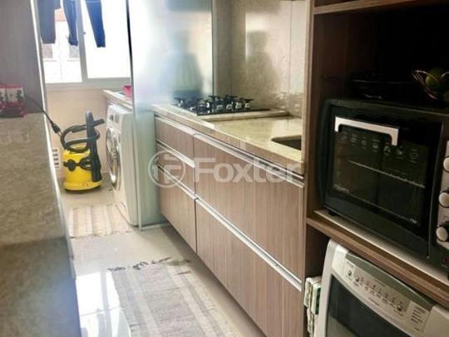 Apartamento, 3 dormitórios, 74 m², em Sarandi