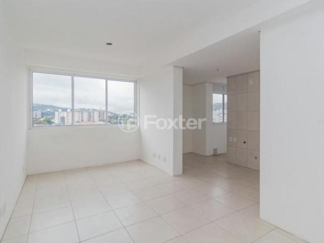 Apartamento, 3 dormitórios, 74 m², em Partenon
