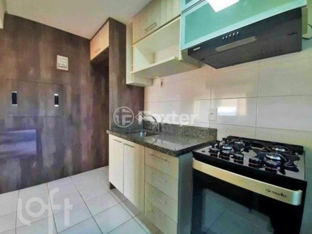 Apartamento, 3 dormitórios, 74 m², em Partenon