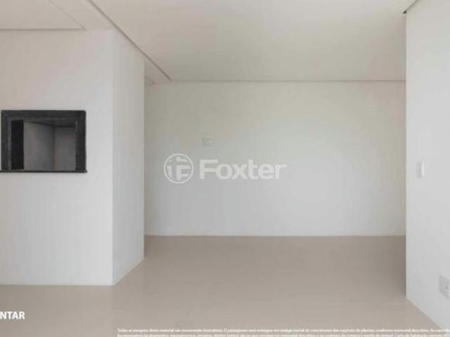 Apartamento, 3 dormitórios, 74 m², em Partenon