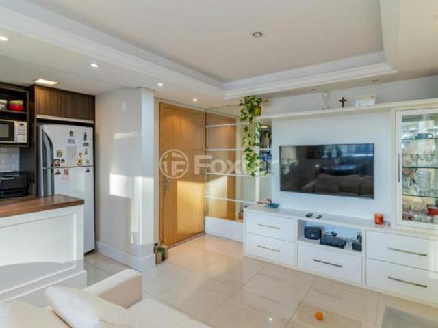 Apartamento, 3 dormitórios, 74 m², em Passo da Areia