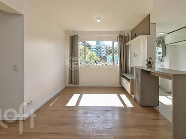 Apartamento, 3 dormitórios, 74 m², em Teresópolis