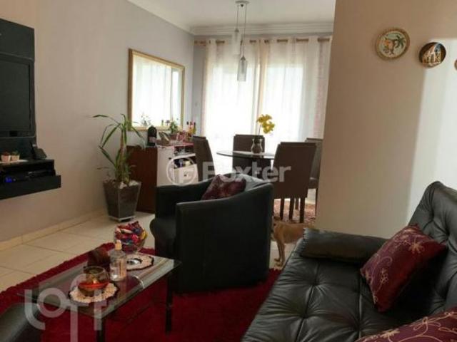 Apartamento, 3 dormitórios, 74 m², em Vila Amélia