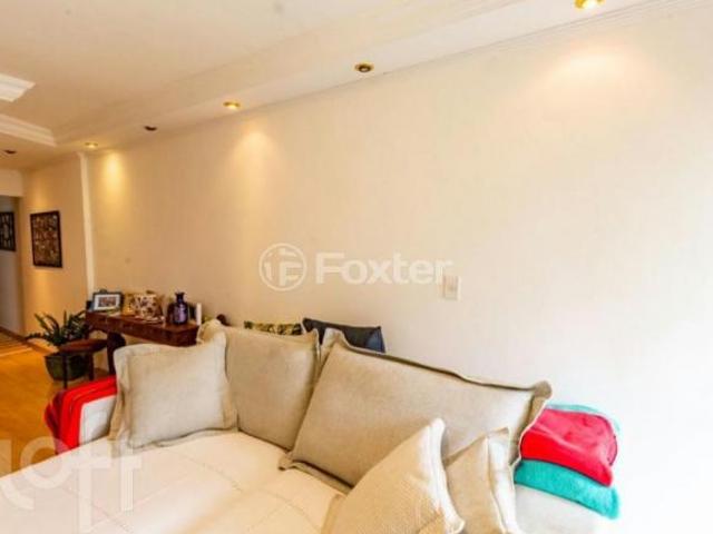 Apartamento, 3 dormitórios, 74 m², em Vila Ipojuca