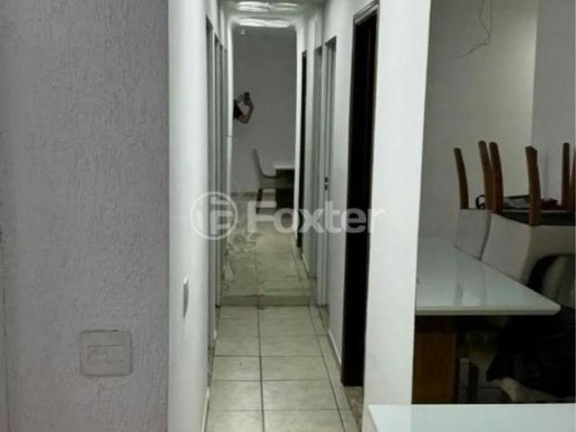 Apartamento, 3 dormitórios, 74 m², em Vila Romero
