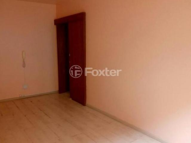 Apartamento, 3 dormitórios, 74.15 m², em Jardim Leopoldina