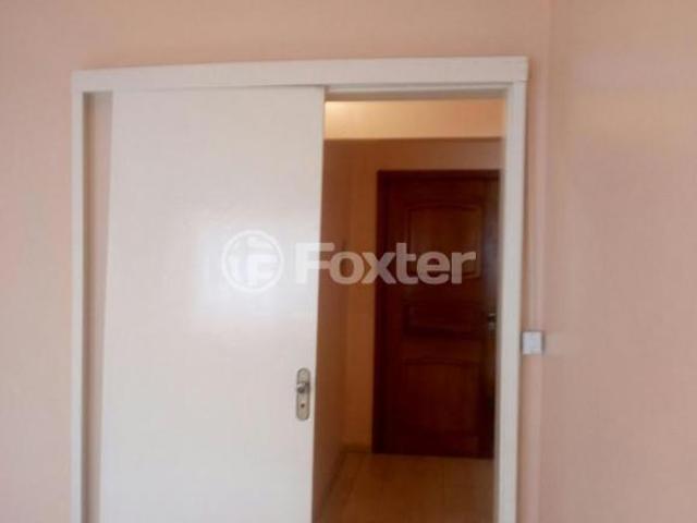 Apartamento, 3 dormitórios, 74.15 m², em Jardim Leopoldina