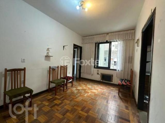 Apartamento, 3 dormitórios, 74.11 m², em Centro Histórico
