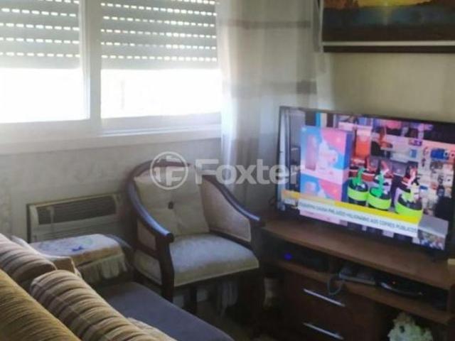 Apartamento, 3 dormitórios, 74.21 m², em Santa Tereza
