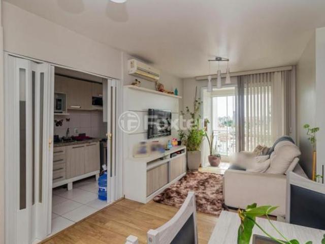 Apartamento, 3 dormitórios, 74.23 m², em Vila Ipiranga