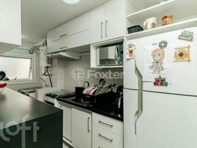 Apartamento, 3 dormitórios, 74.23 m², em Vila Ipiranga