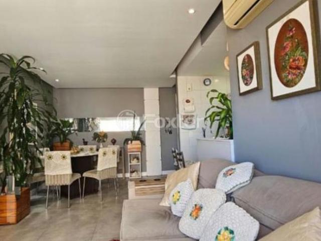 Apartamento, 3 dormitórios, 74.23 m², em Vila Ipiranga