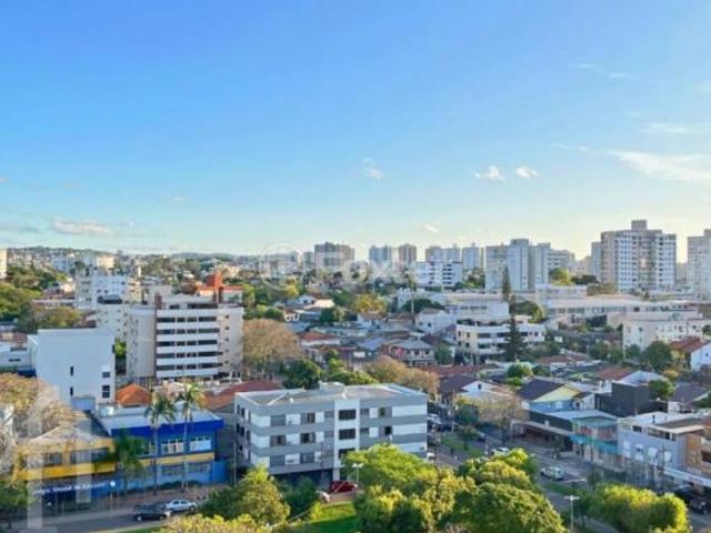 Apartamento, 3 dormitórios, 74.23 m², em Vila Ipiranga