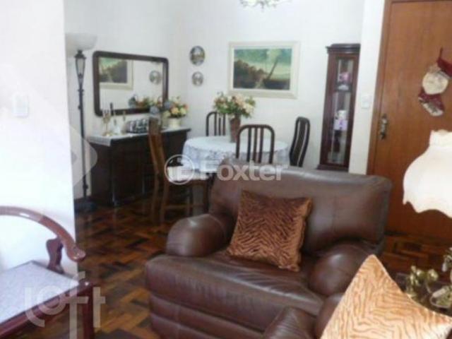 Apartamento, 3 dormitórios, 74.2 m², em Santa Tereza