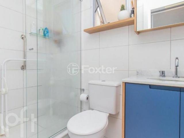 Apartamento, 3 dormitórios, 74.41 m², em Rio Branco